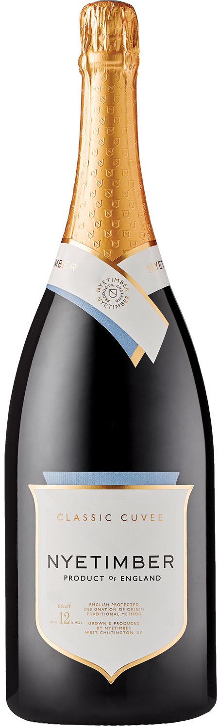 Nyetimber, Classic Cuvee, NV – Winedrops Shop
